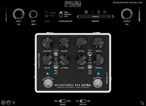The Best VST Plugins for Brutal Metal Bass Tones - MetalRecording.net