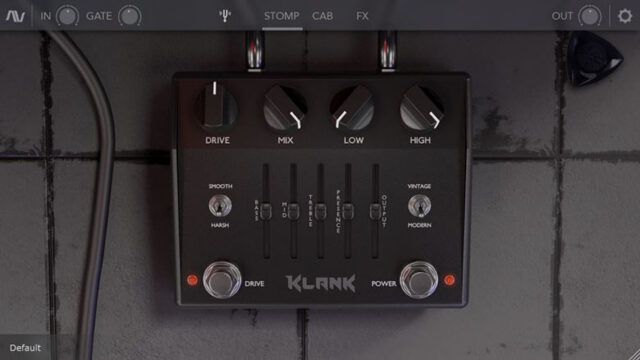 The Best VST Plugins for Brutal Metal Bass Tones - MetalRecording.net
