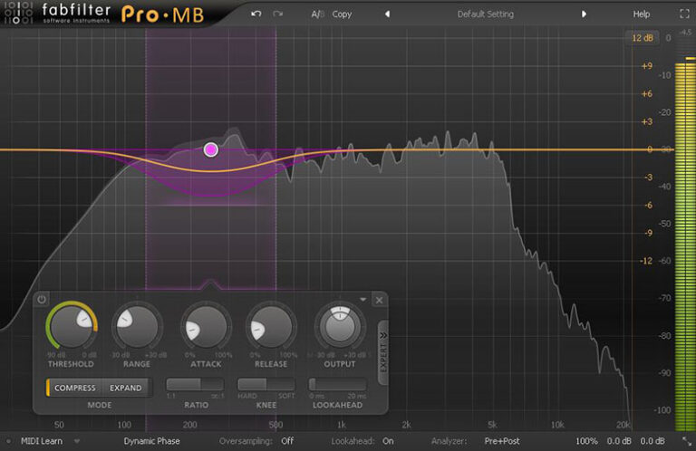Guitar Archives - MetalRecording.net